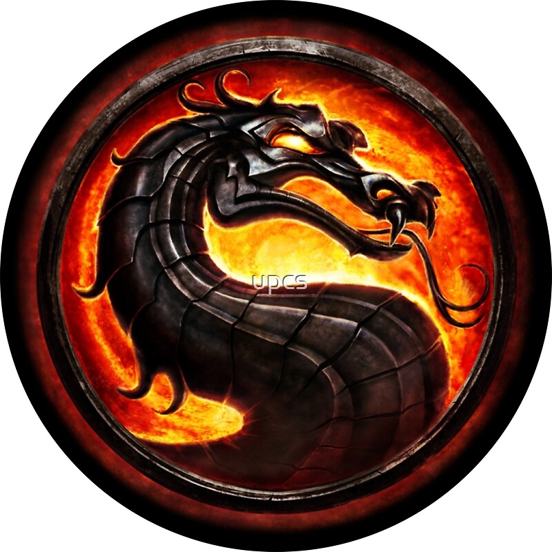 Mk: Stickers | Redbubble