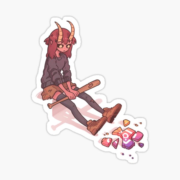 "Coco Insta" Sticker by carlesdalmau | Redbubble