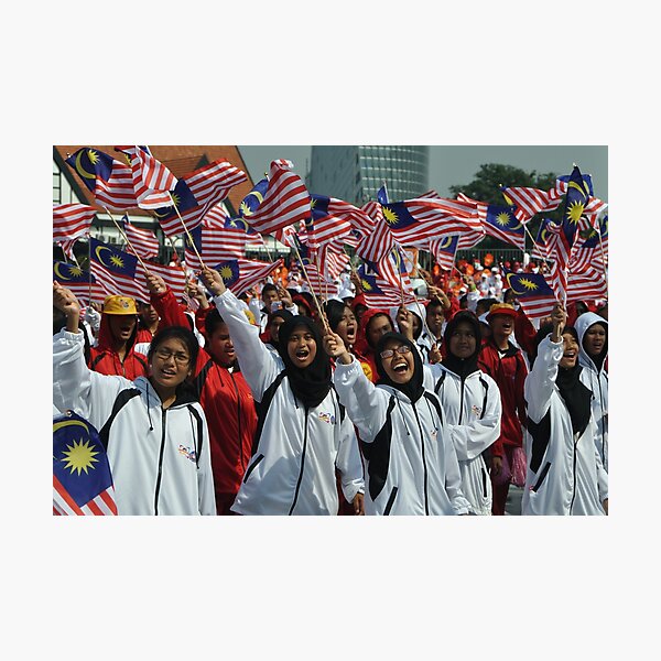 Merdeka Gifts & Merchandise for Sale | Redbubble