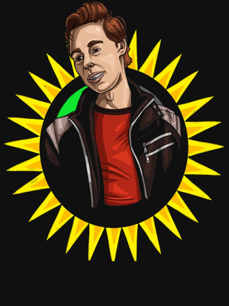 "Game Theory Matpat Gift Ideas for Lovers and Geek Fans" Pullover ...