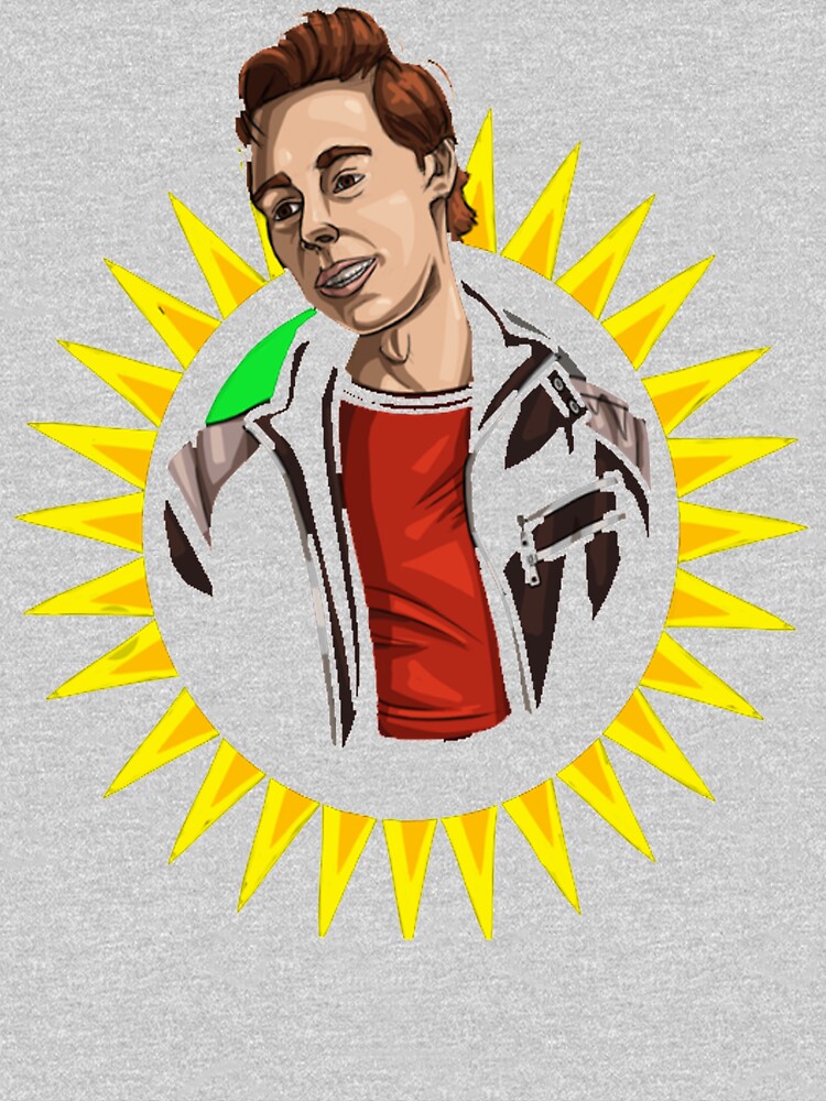 "Game Theory Matpat Gift Ideas for Lovers and Geek Fans" Kids Pullover ...