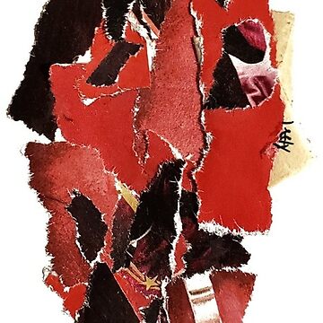 "LUCKI cutout" Stickerundefined by JuicySchinken | Redbubble