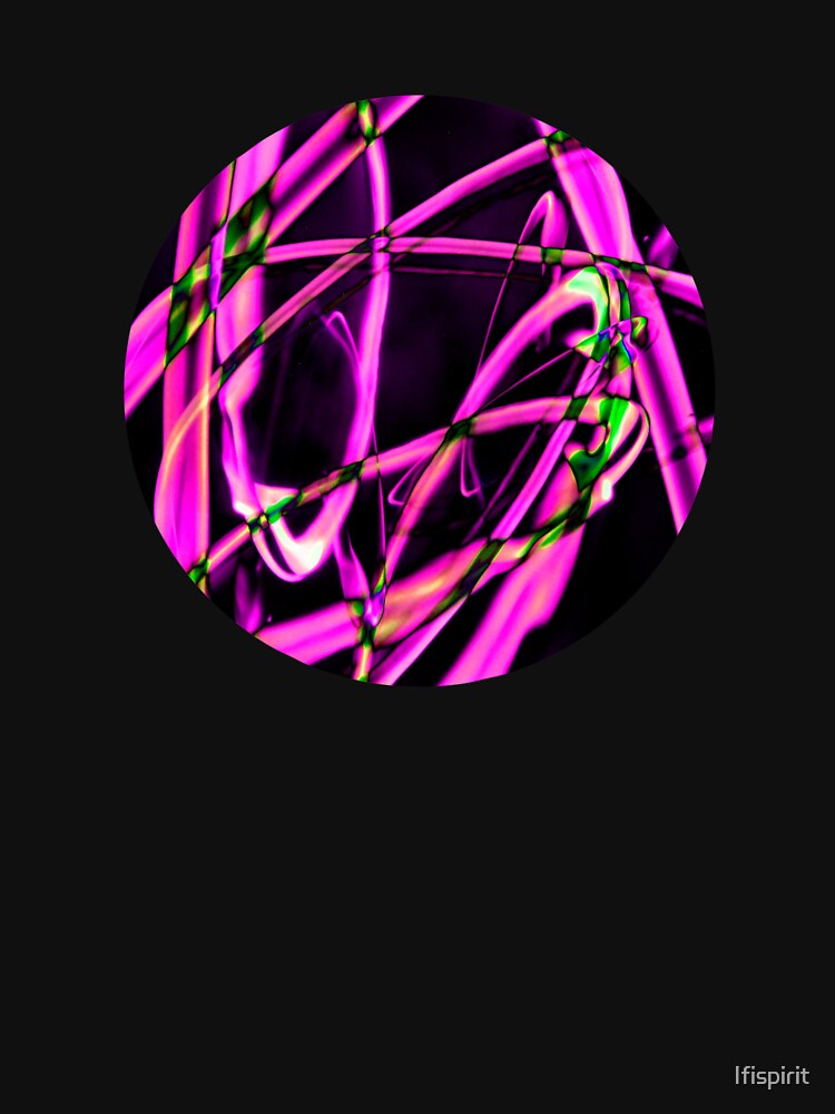 "The purple flame of a match" T-shirt for Sale by Ifispirit | Redbubble ...