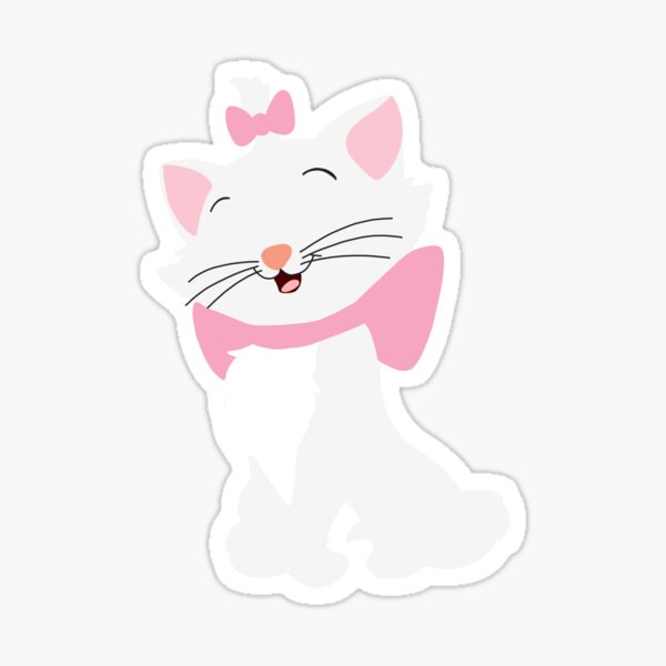 Disney Marie Gifts & Merchandise | Redbubble
