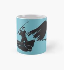 Moby Dick Mugs | Redbubble