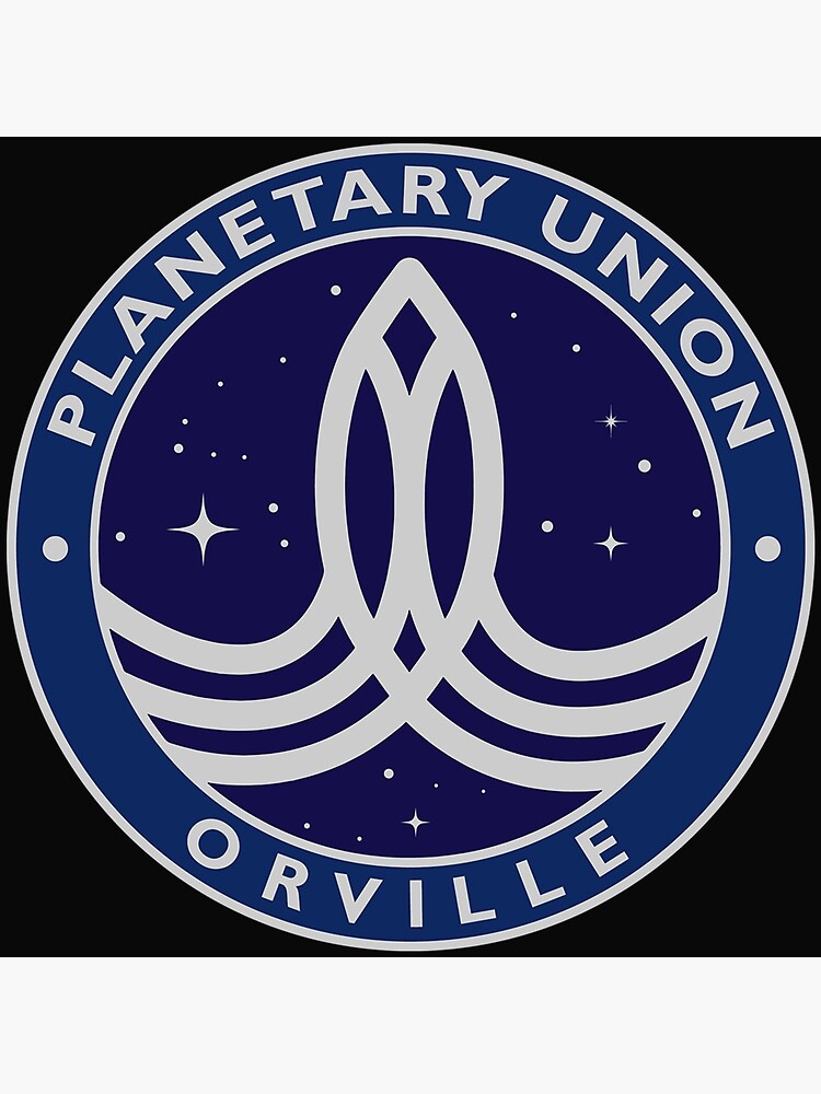 The Planetary Society Logo