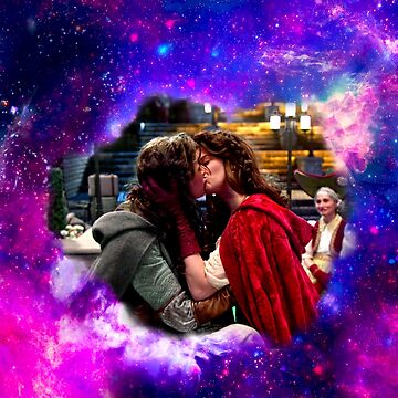 "Ruby & Dorothy (Red slippers)" Postcard for Sale by RainbowCraft ...