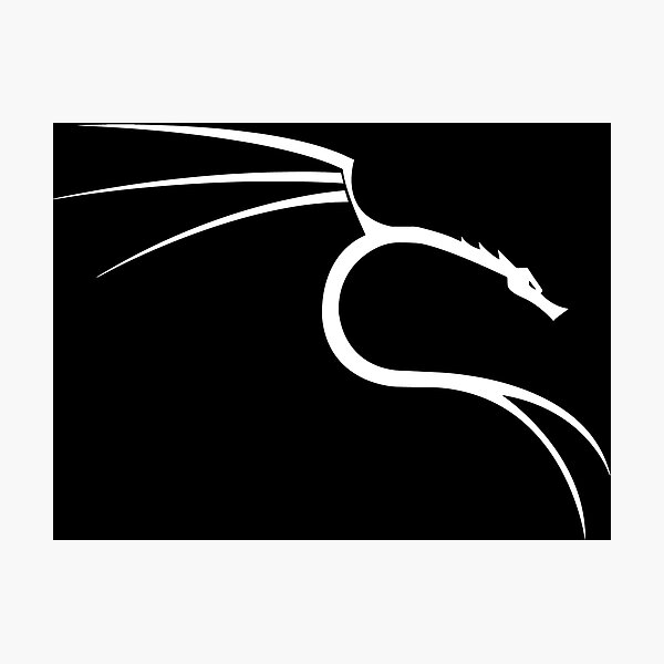 Kali Linux Wall Art | Redbubble