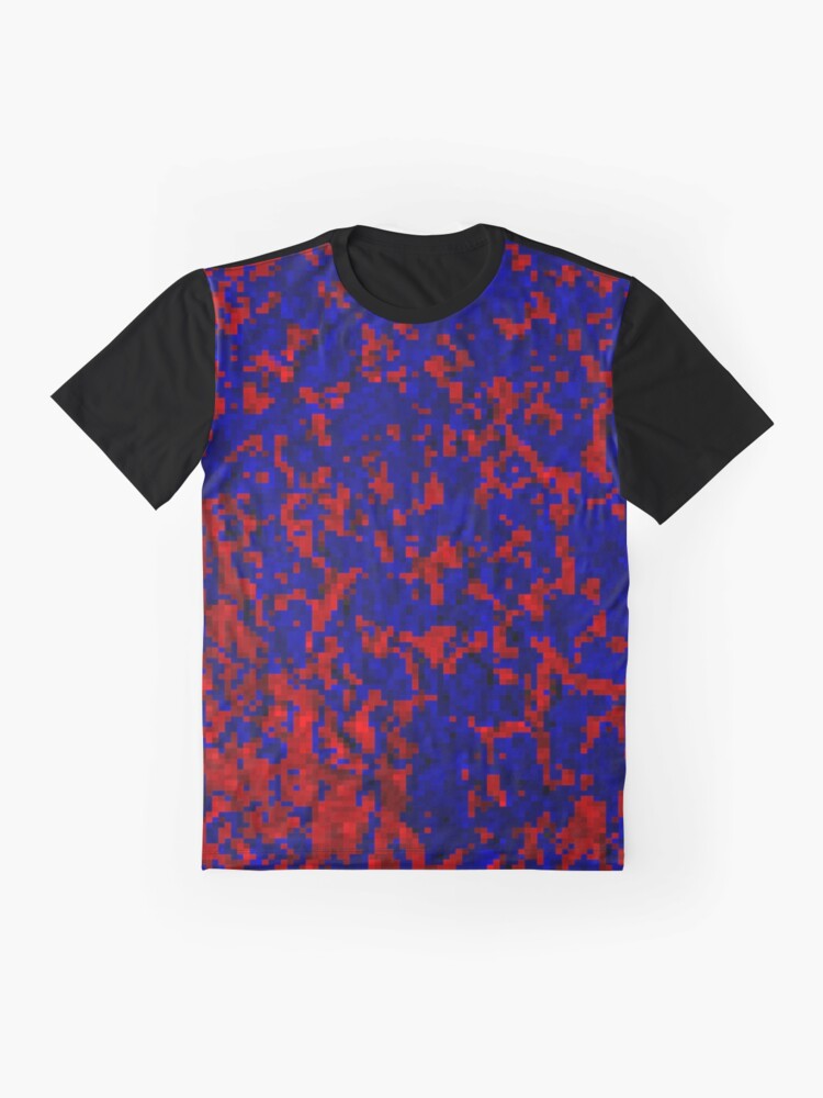 "FIREBLU Doom 2 Texture Design" Graphic T-Shirt for Sale by ...