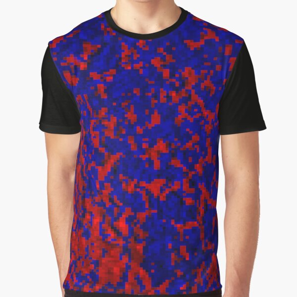 "FIREBLU Doom 2 Texture Design" Graphic T-Shirt for Sale by ...