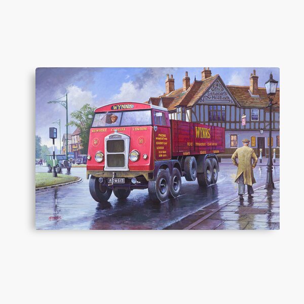 Scammell Gifts & Merchandise | Redbubble