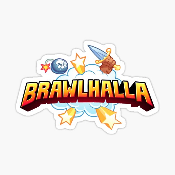 Brawlhalla Merch & Gifts for Sale | Redbubble