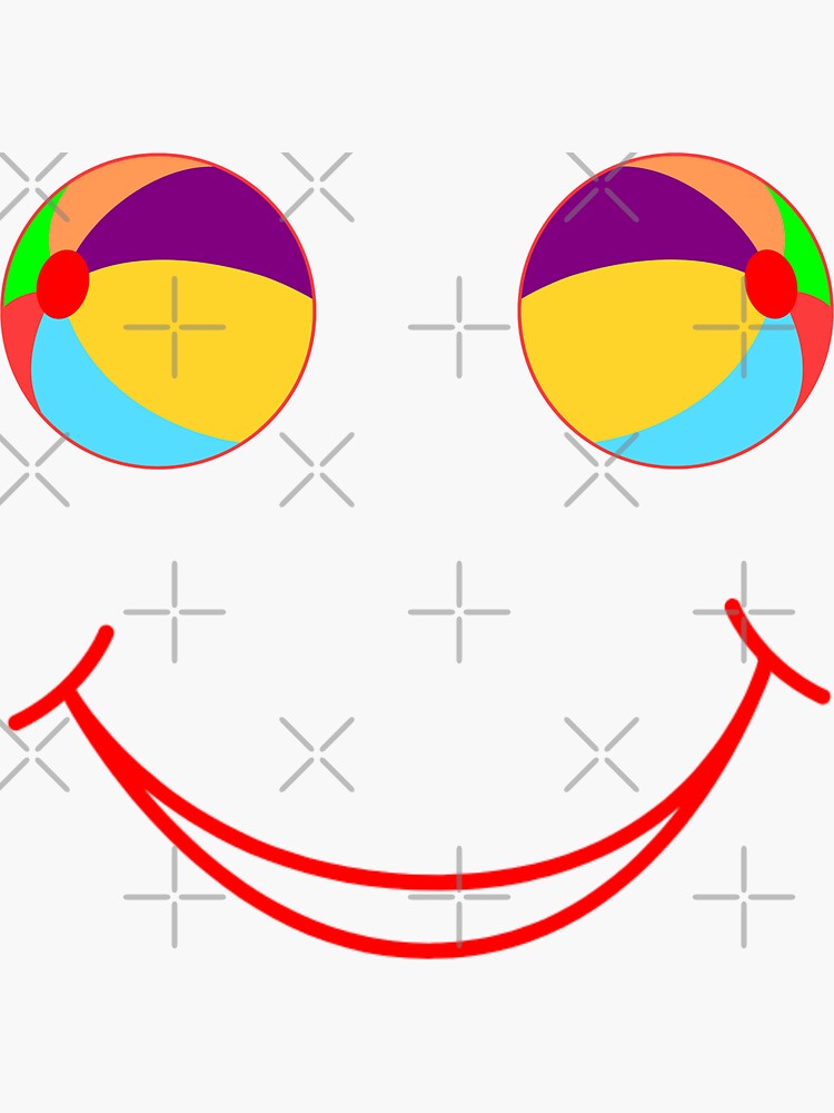 "smiley face happy colorful smiling beach ball blue yellow purple and ...