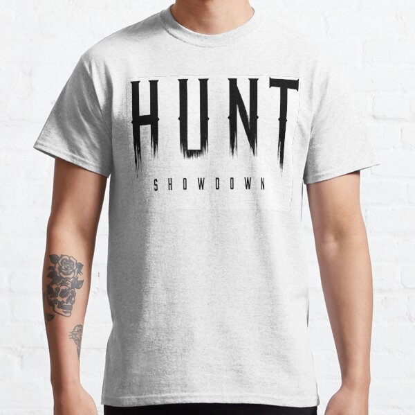 Hunt Showdown Game Gifts & Merchandise | Redbubble