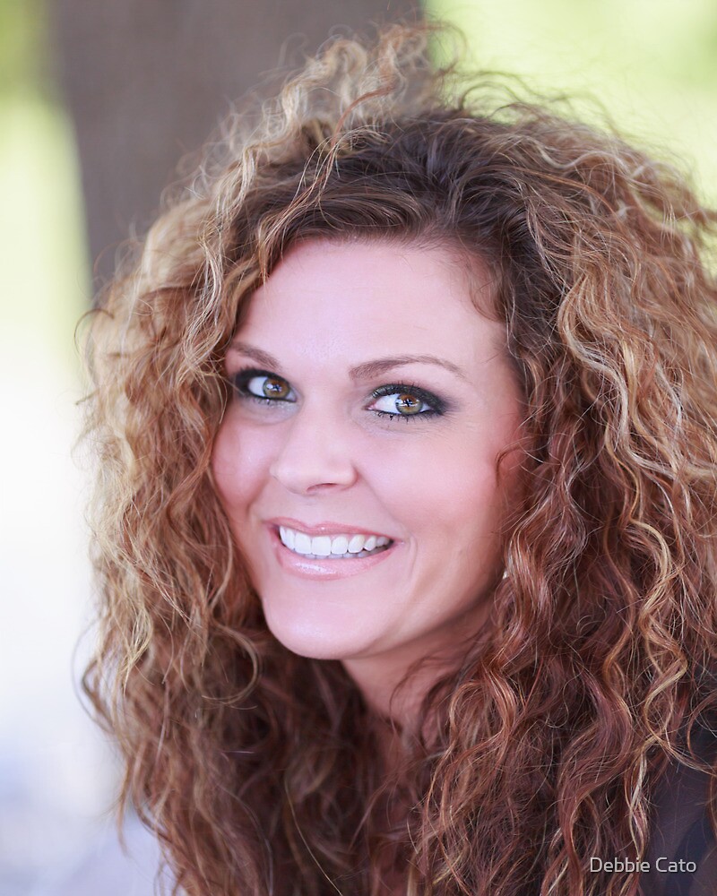 "Chelsea" by Debbie Cato | Redbubble