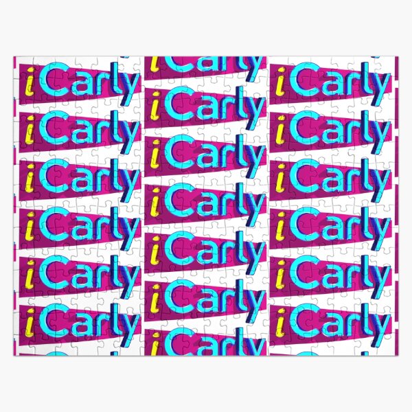 Icarly Jigsaw Puzzles | Redbubble