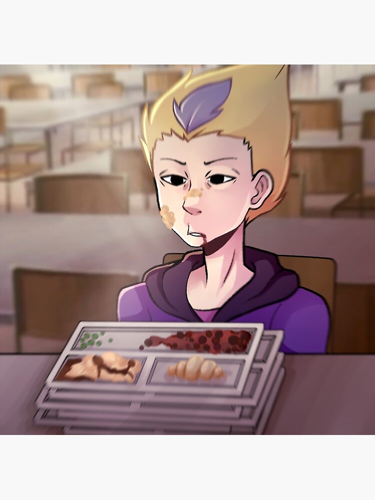 "Odd, very disgruntled Meme" Art Print by RoamingPandas | Redbubble