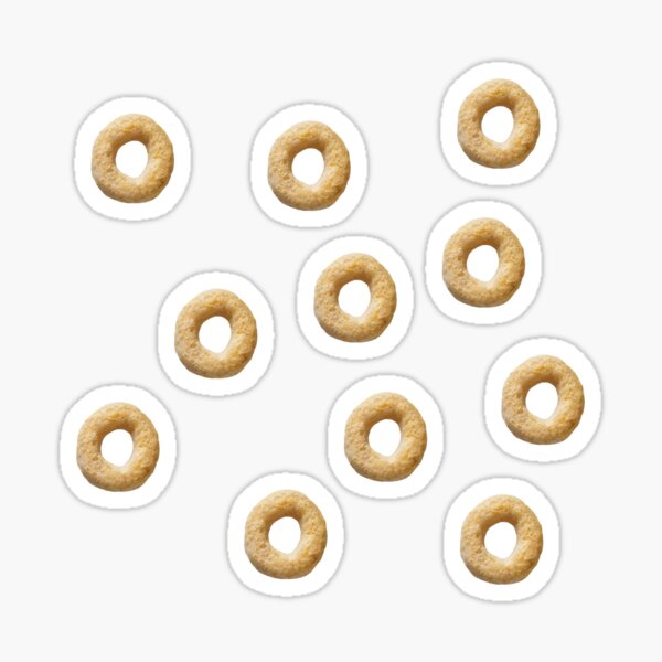 Cheerios Merch & Gifts for Sale | Redbubble