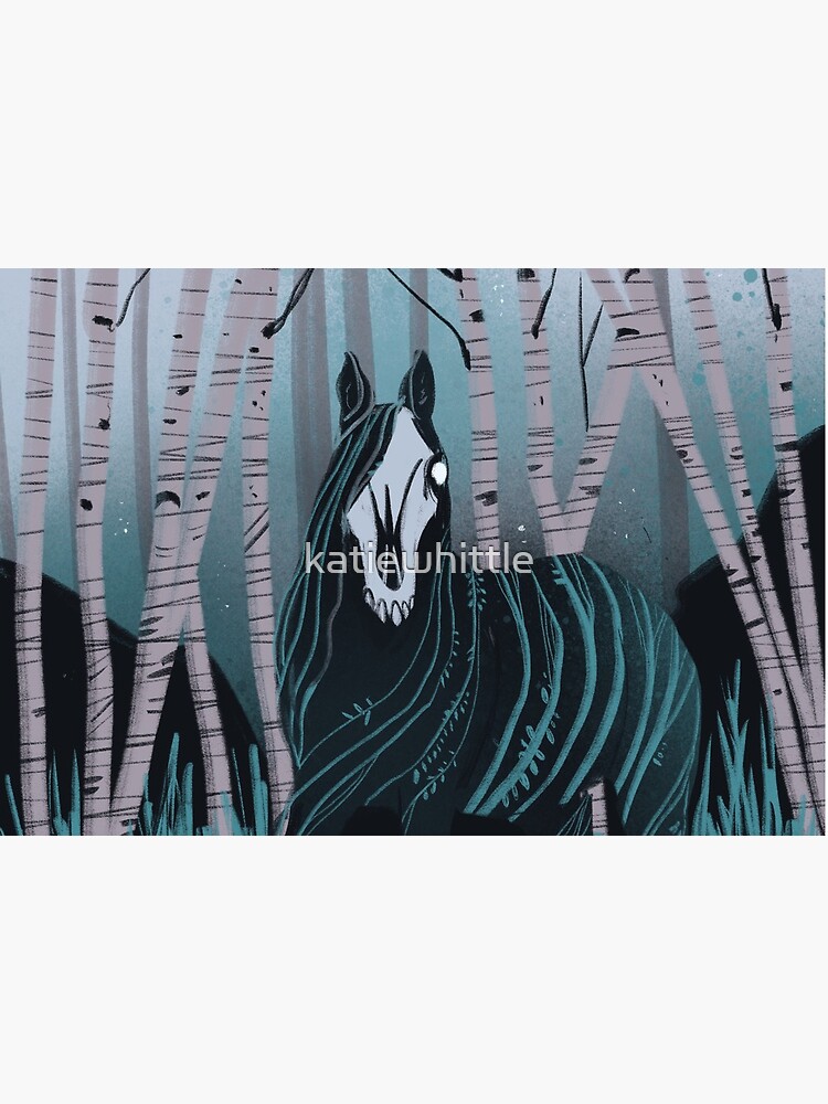 "Kelpie " Mask by katiewhittle | Redbubble