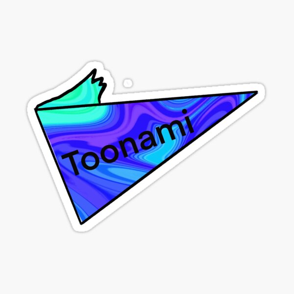 "toonami redbubble poster" Sticker for Sale by SarinaGounden | Redbubble