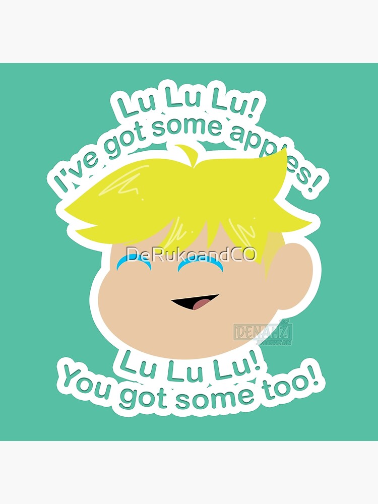 "Butters Chibi" Poster for Sale by DeRukoandCO | Redbubble