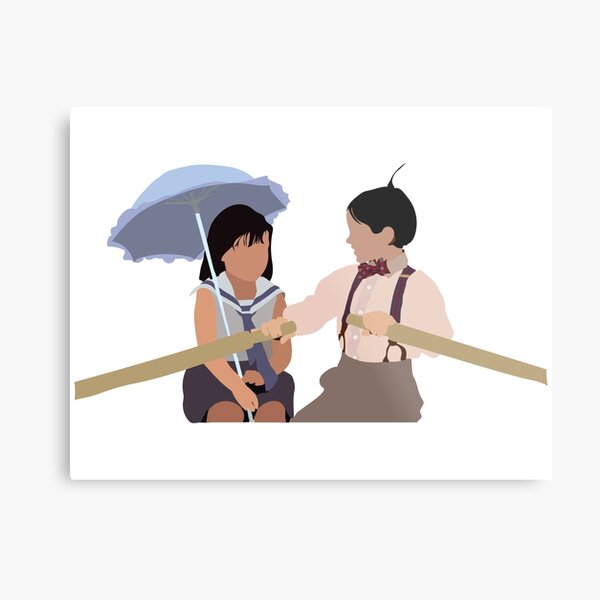 Little Rascals Metal Prints | Redbubble