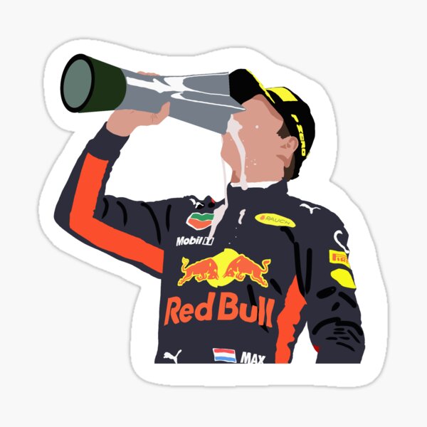 Podium Stickers | Redbubble