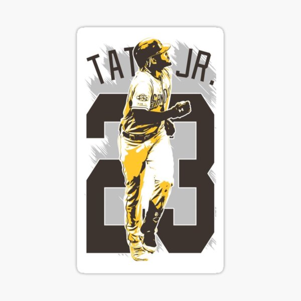 Tatis Jr Gifts & Merchandise | Redbubble