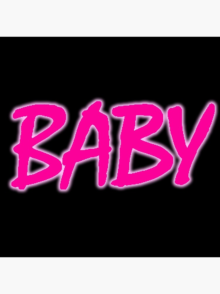 "Baby serie netflix" Poster for Sale by geicilima | Redbubble