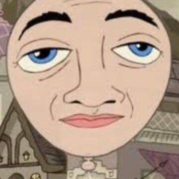 "Phineas and Ferb balloon meme" Postcard for Sale by -theboulder ...