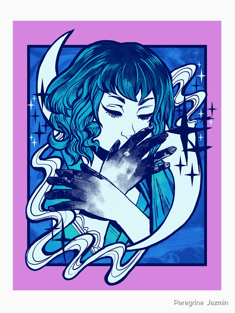 "Frostbite" T-shirt for Sale by retkikosmos | Redbubble | neon t-shirts ...