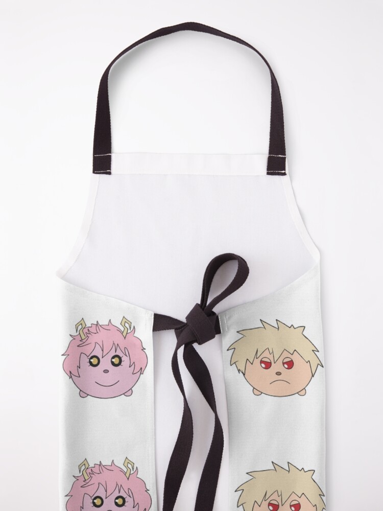 Tablier « Chibi Bakusquad mignon », par haha-what | Redbubble