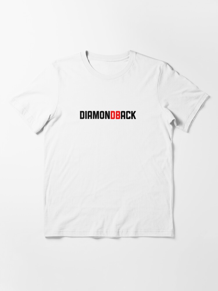 "Diamondback Bikes" T-shirt for Sale by temonlelunu4 | Redbubble ...