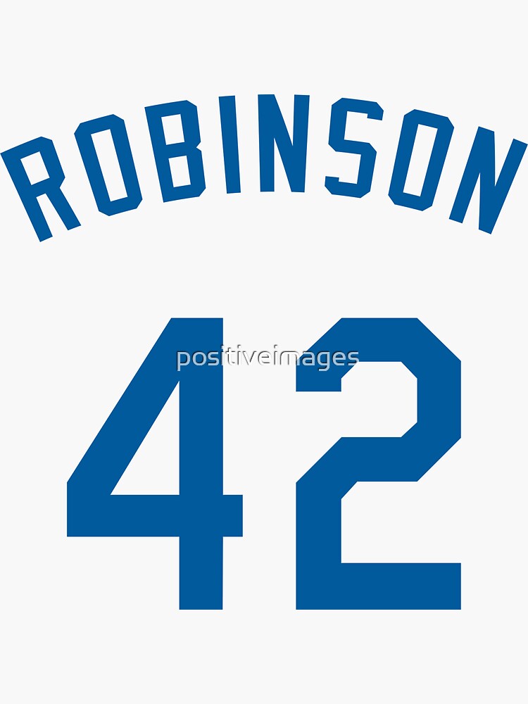 "Robinson" Sticker for Sale by positiveimages | Redbubble
