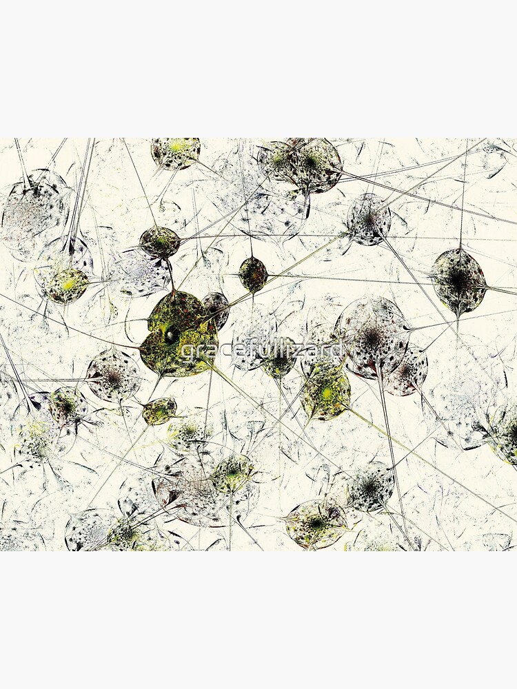"Neural Network" Poster for Sale by gracefullizard | Redbubble