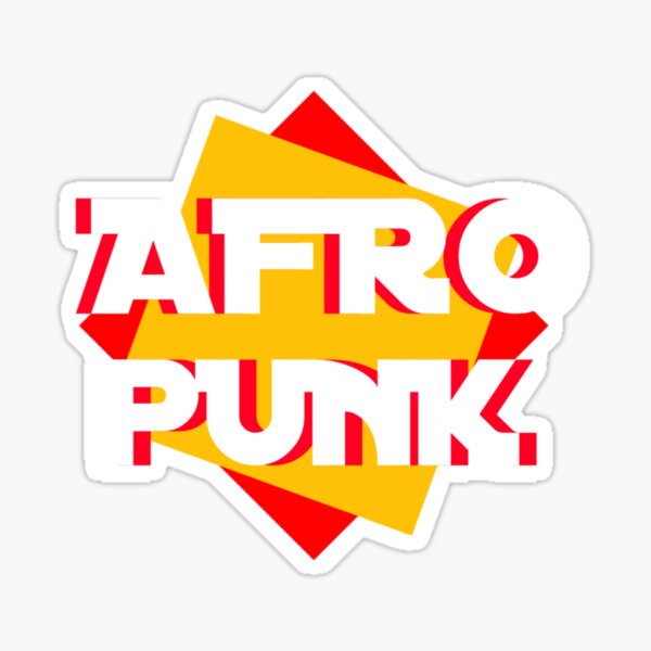 Afro Punk Gifts & Merchandise | Redbubble