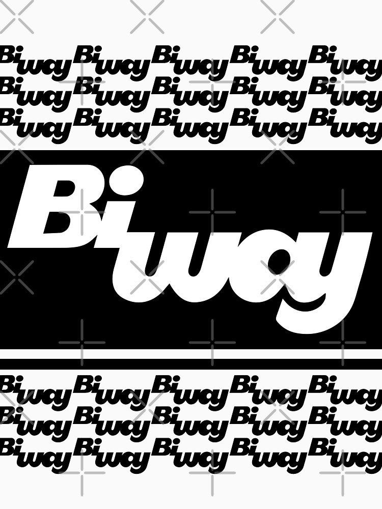 Biway Logo