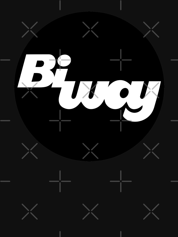 Biway Logo