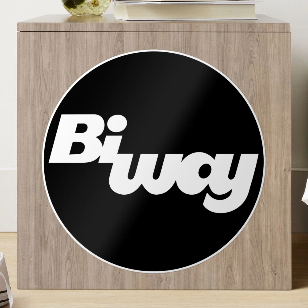 Biway Logo