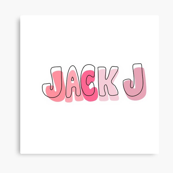 Jack Johnson Canvas Prints | Redbubble