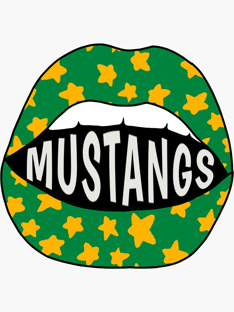 "Cal Poly - Pomona" Sticker for Sale by marielyrebollar | Redbubble