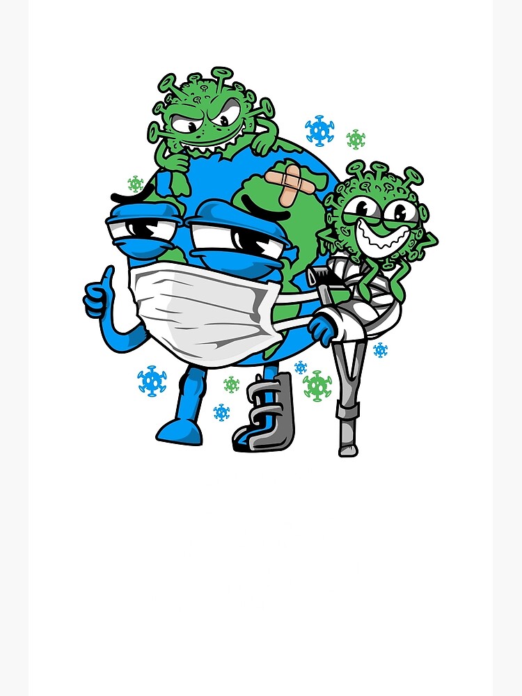 "fighting earth" Poster by garudadua | Redbubble