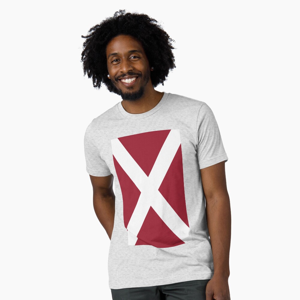 "Hearts Scottish Saltire" Sticker for Sale by Culture-Factory | Redbubble