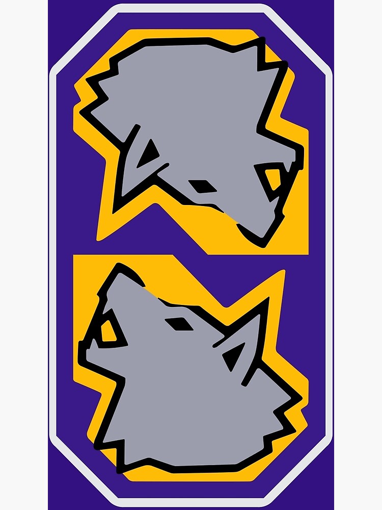 "Castle Danju Knight Shield Emblem" Art Print for Sale by Highonbricks ...