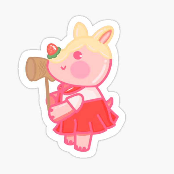 Merengue Animal Crossing New Horizon Gifts & Merchandise | Redbubble