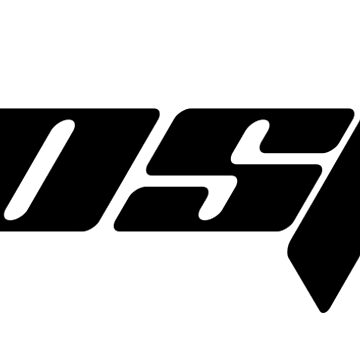 "Posty Black Design" Sticker for Sale by hanbre001 | Redbubble