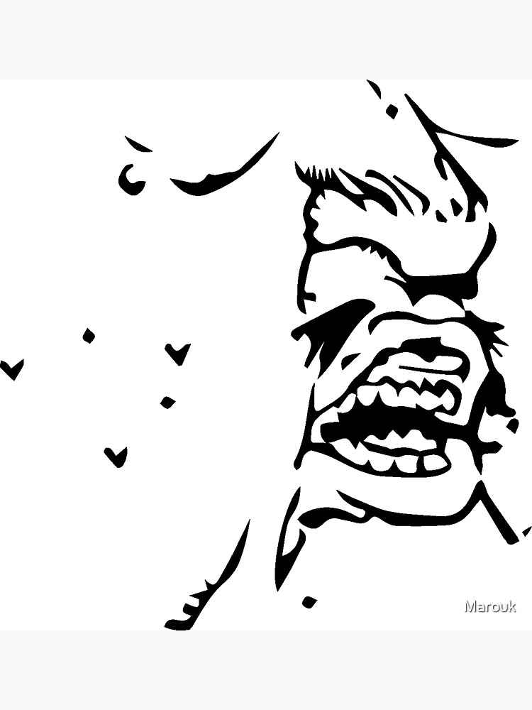 "Why You Do This Meme Face, Rage meme, Big Smile meme face, disbelief ...