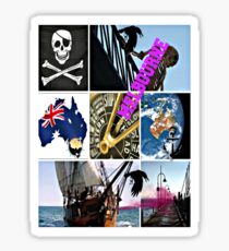 Victoria Secret: Stickers | Redbubble