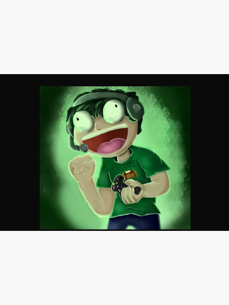 "Daithi.De.Nogla" Mask for Sale by Xavierdelmotte | Redbubble