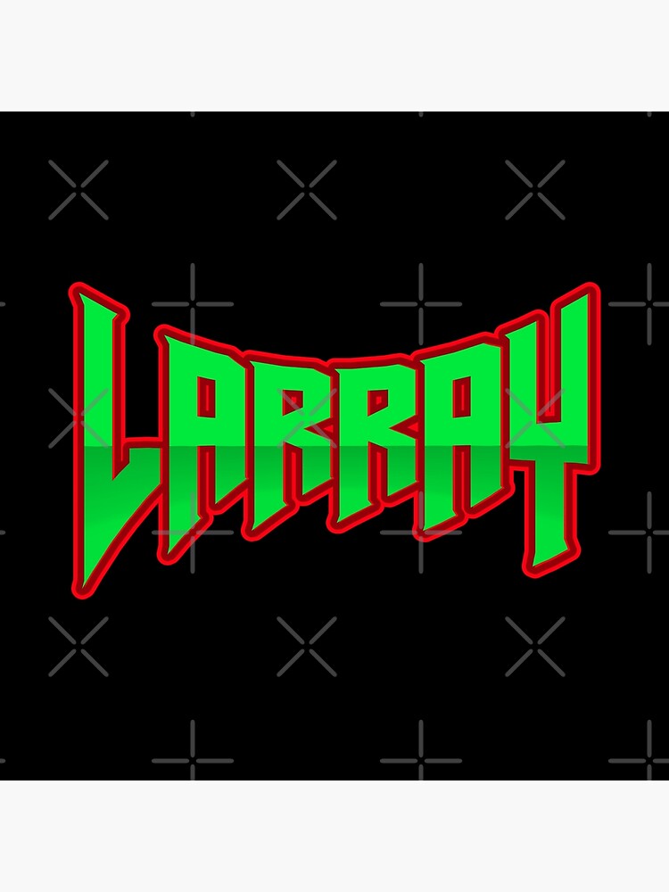 "LARRAY American Social Media Personality for all the LARRAY fans out ...